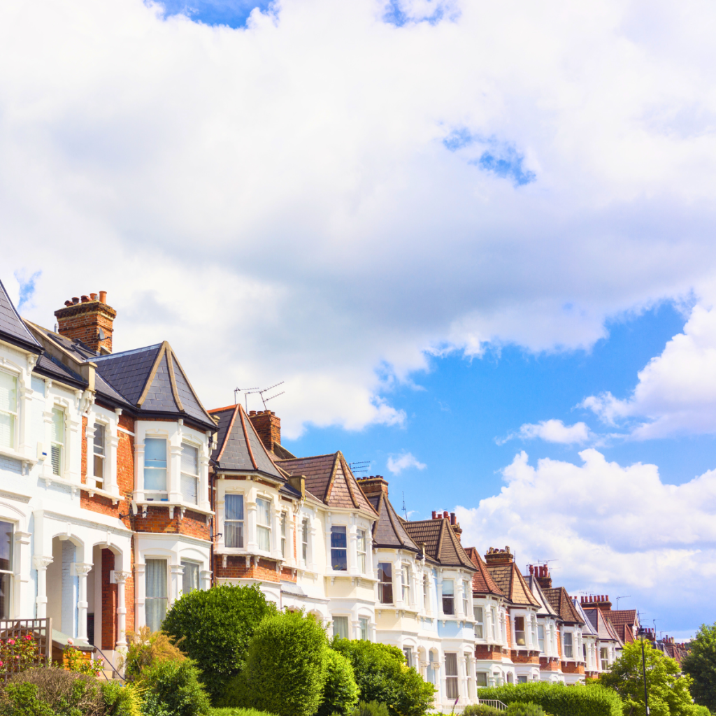 What is a Guaranteed Rent Scheme?