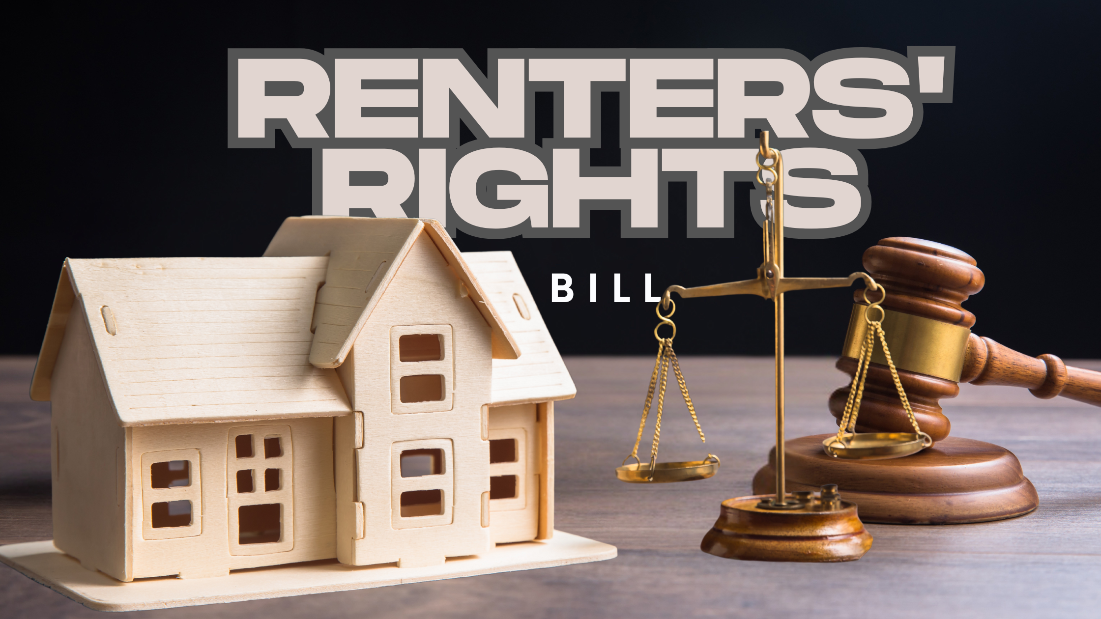 Renters’ Rights Bill Report Stage Date Set for 1 July 2025